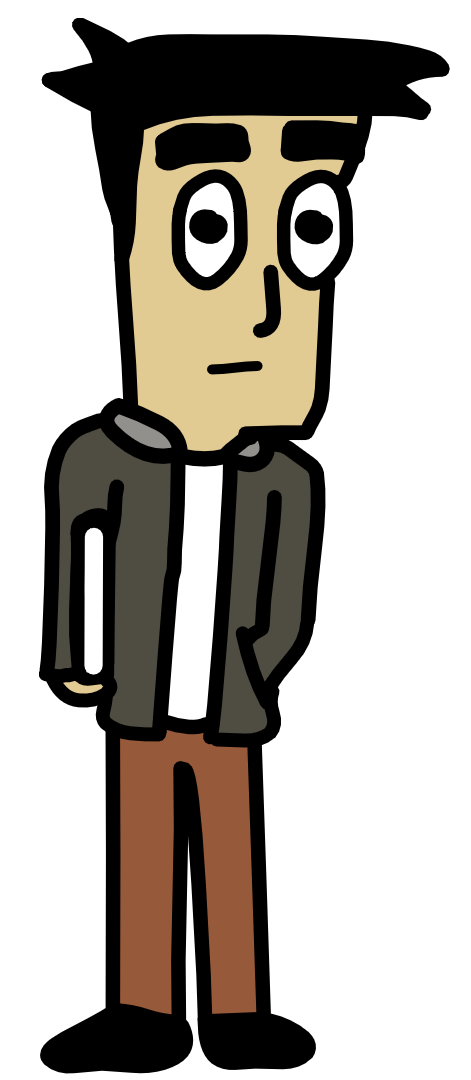 Foster | The Adam Hendrickson Show Wiki | Fandom