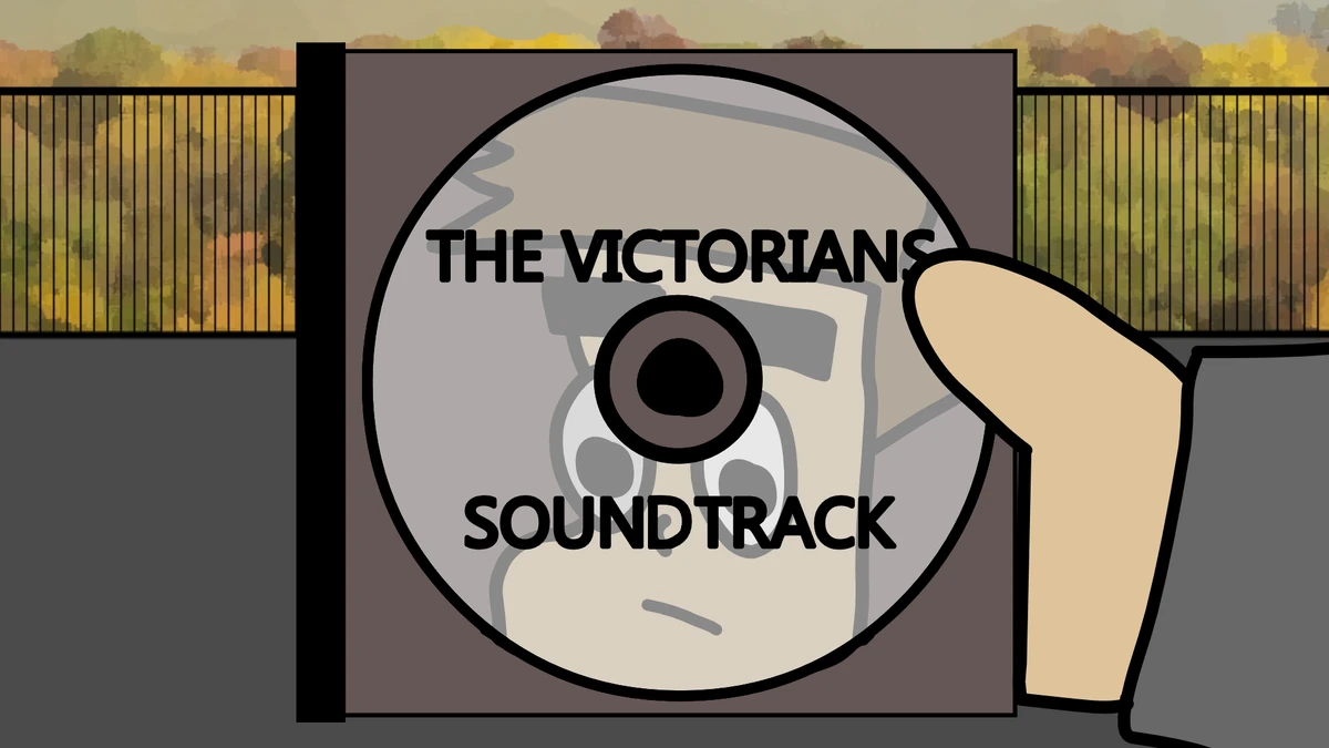 The Victorians Soundtrack | The Adam Hendrickson Show Wiki | Fandom