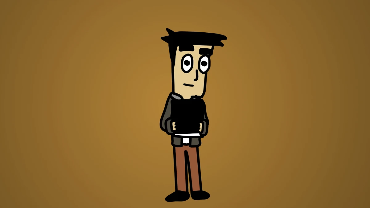 I Have The Answers | The Adam Hendrickson Show Wiki | Fandom