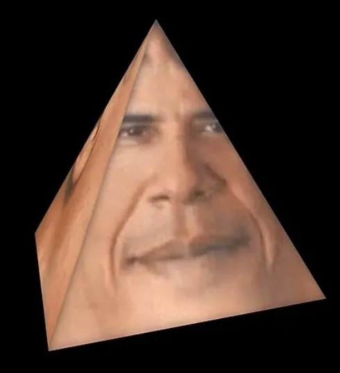 Obama Prism | The Adamant Cannon Wiki | Fandom