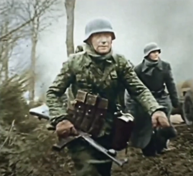 The great duck war of 1946 | The Adamant Cannon Wiki | Fandom