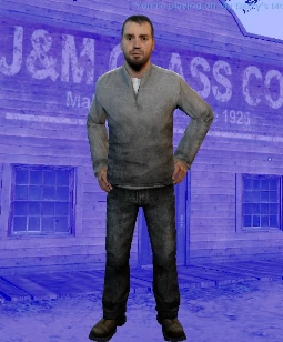 Cody Acachalla | The Adamant Cannon Wiki | Fandom