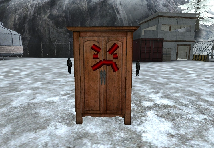 Johnny closed | The Adamant Cannon Wiki | Fandom