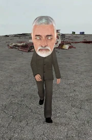 Dr. Hax (Dave Hax) | The Adamant Cannon Wiki | Fandom