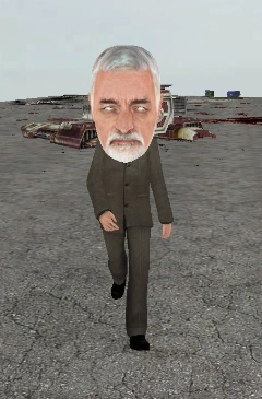 Dr. Hax (Dave Hax) | The Adamant Cannon Wiki | Fandom
