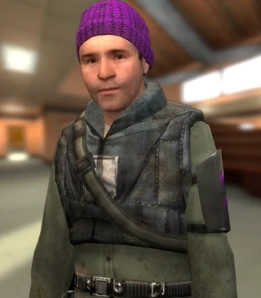Fred Spooker | The Adamant Cannon Wiki | Fandom