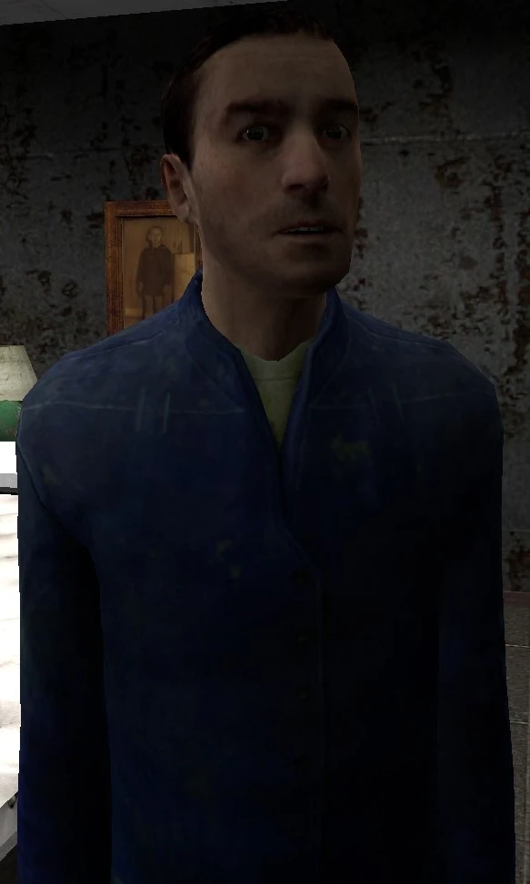 John Smigglebug | The Adamant Cannon Wiki | Fandom