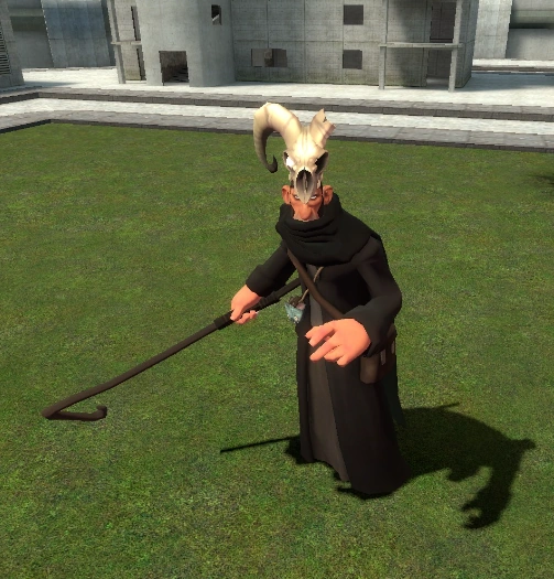 Merasmus | The Adamant Cannon Wiki | Fandom