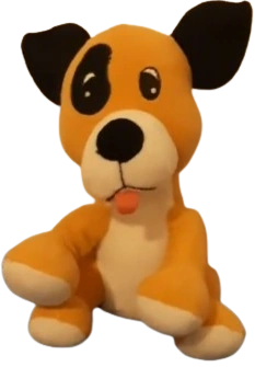Carla The Dog | The adamgaok Wiki | Fandom