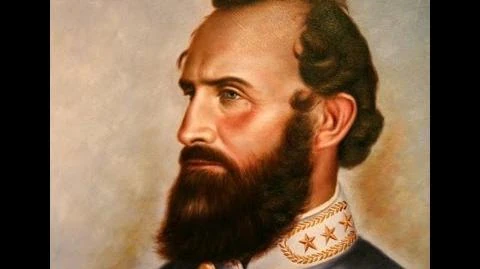 Stonewall Jackson | The Adepts Wiki | Fandom