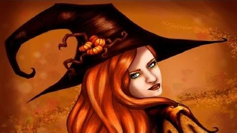 Witch - A | The Adepts Wiki | Fandom