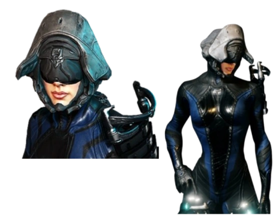 Maroo Jones | The ADN Wiki | Fandom