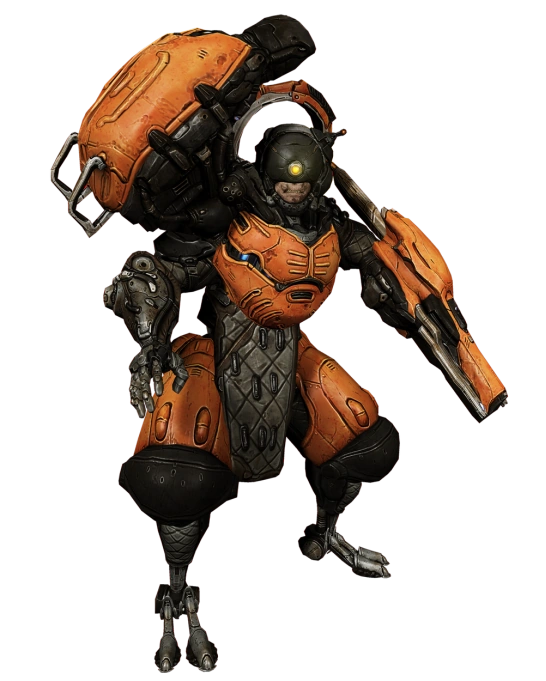 General Sargas Ruk | The ADN Wiki | Fandom