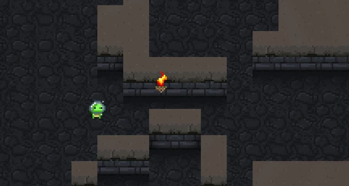 Dave Crooks Early Gungeon Screenshot | The Advanced Ammonomicon Wiki ...