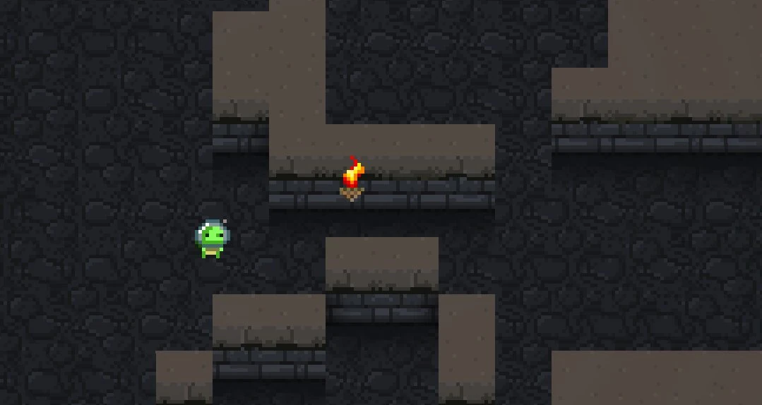 Dave Crooks Early Gungeon Screenshot | The Advanced Ammonomicon Wiki ...