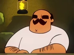 Bello | The Advanced Ammonomicon Wiki | Fandom