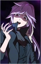 Ha Narin | The Advanced Player of the Tutorial Tower Wiki | Fandom