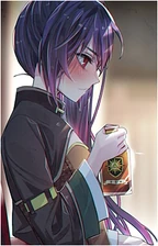 Miryeong | The Advanced Player of the Tutorial Tower Wiki | Fandom