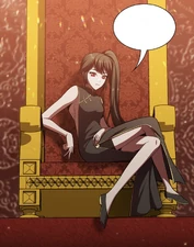 Miryeong | The Advanced Player of the Tutorial Tower Wiki | Fandom