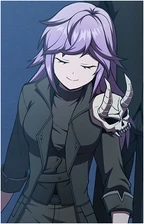 Ha Narin | The Advanced Player of the Tutorial Tower Wiki | Fandom