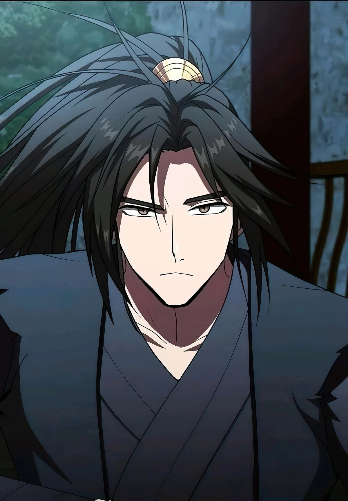 Mu Wol | The Advanced Player of the Tutorial Tower Wiki | Fandom