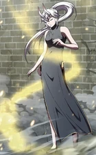 Miryeong | The Advanced Player of the Tutorial Tower Wiki | Fandom