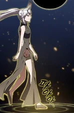 Miryeong | The Advanced Player of the Tutorial Tower Wiki | Fandom