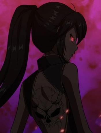 Miryeong | The Advanced Player of the Tutorial Tower Wiki | Fandom