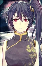 Miryeong | The Advanced Player of the Tutorial Tower Wiki | Fandom