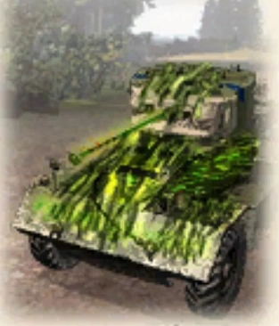 AEC-M Mk. V 75mm Armored Car | The Advanced Powers Wiki | Fandom