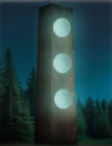 Celestial Wardstone | The Advanced Powers Wiki | Fandom