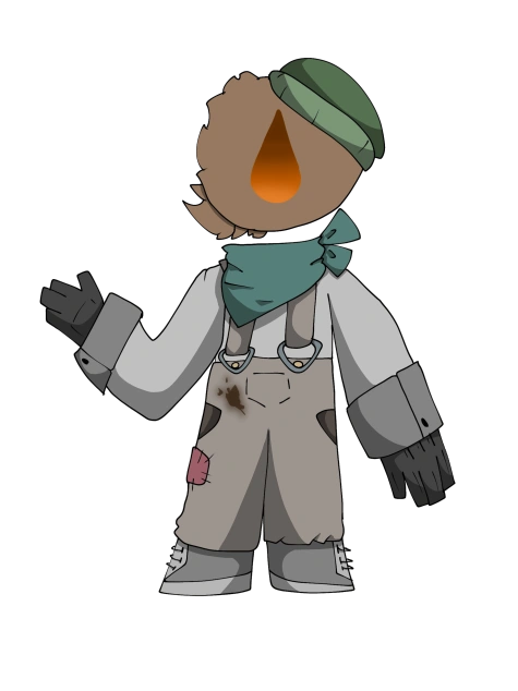 Brewster | The Adventure Forward Community OC's Wiki | Fandom