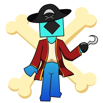 Aquarithm | The Adventure Forward Community OC's Wiki | Fandom