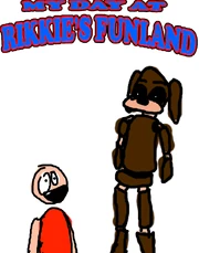 Five Nights at Funland 2 | The adventure of gamers Wikia | Fandom