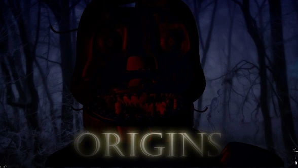Fazbear Nightmare:Origins | The adventure of gamers Wikia | Fandom