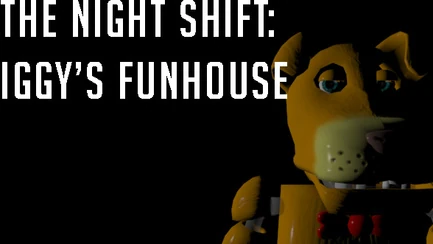 The Night Shift: Iggy's Funhouse (DEMO) | The adventure of gamers Wikia ...