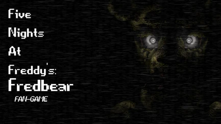 Five Nights at Freddy's: Fredbear | The adventure of gamers Wikia | Fandom