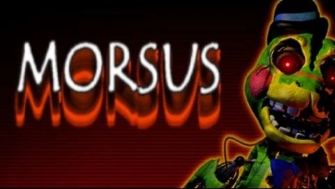 MORSUS | The adventure of gamers Wikia | Fandom