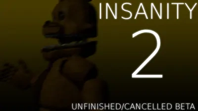 Insanity II: Origins | The adventure of gamers Wikia | Fandom