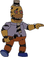 Fun Times at Homer's 2 | The adventure of gamers Wikia | Fandom