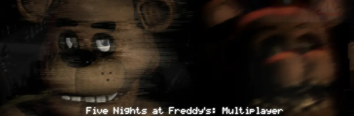 Five Nights at Freddy's: Multiplayer | The adventure of gamers Wikia ...