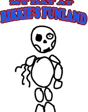 Five Nights at Funland 2 | The adventure of gamers Wikia | Fandom