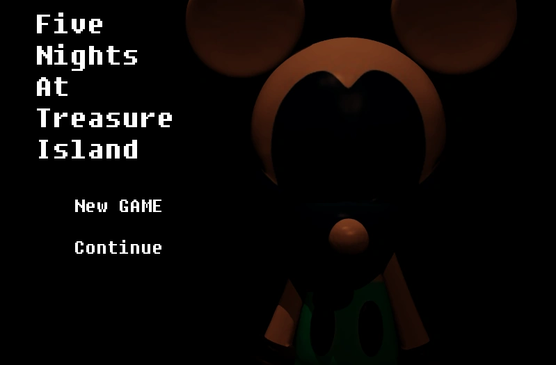 Five Nights at Treasure Island Remastered 1.0 | The adventure of gamers ...