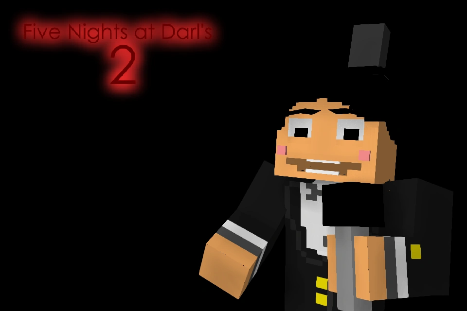 Five Nights at Darl's 2 | The adventure of gamers Wikia | Fandom
