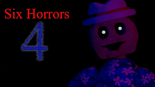 Six Horrors 4 - Canceled Special Edition | The adventure of gamers ...