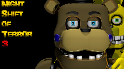 Night Shift Of Terror 3 The Adventure Of Gamers Wikia Fandom