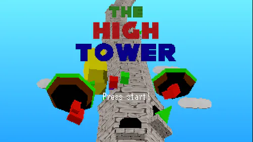 HIGHTOWER - Remastered | The adventure of gamers Wikia | Fandom
