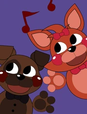 Five Nights At Fina's | The adventure of gamers Wikia | Fandom
