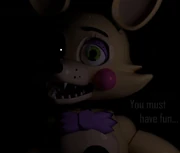 Five Nights At Fina's | The adventure of gamers Wikia | Fandom