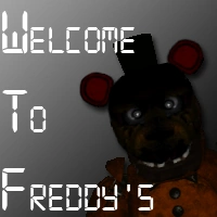 Welcome To Freddy's (A Fan game inspired off of TRTF 2: Classic Edition ...